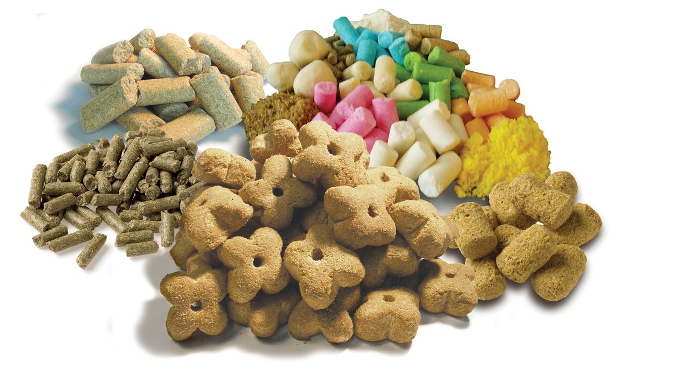 Diet selection 101: Making informed decisions about lab animal diets